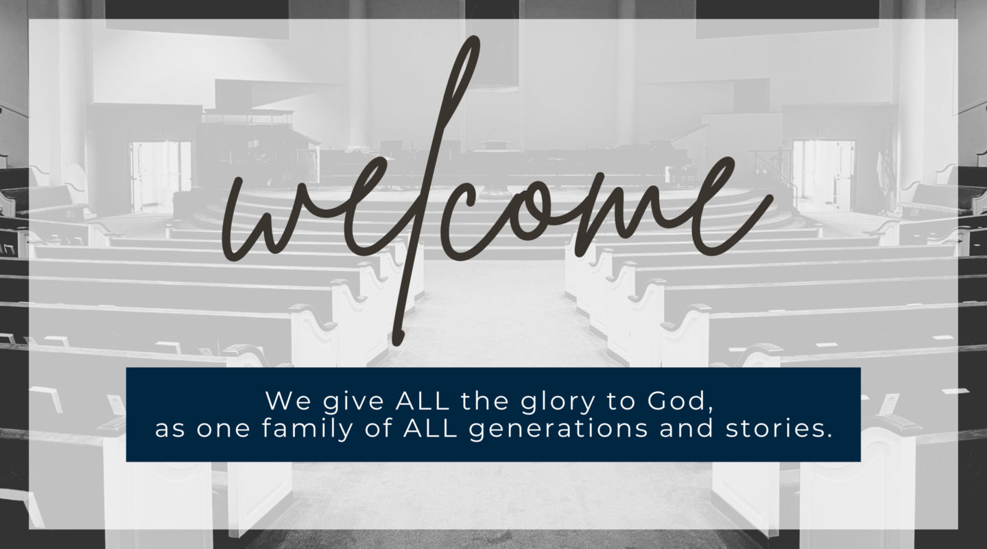 First Baptist Church Decatur | Home