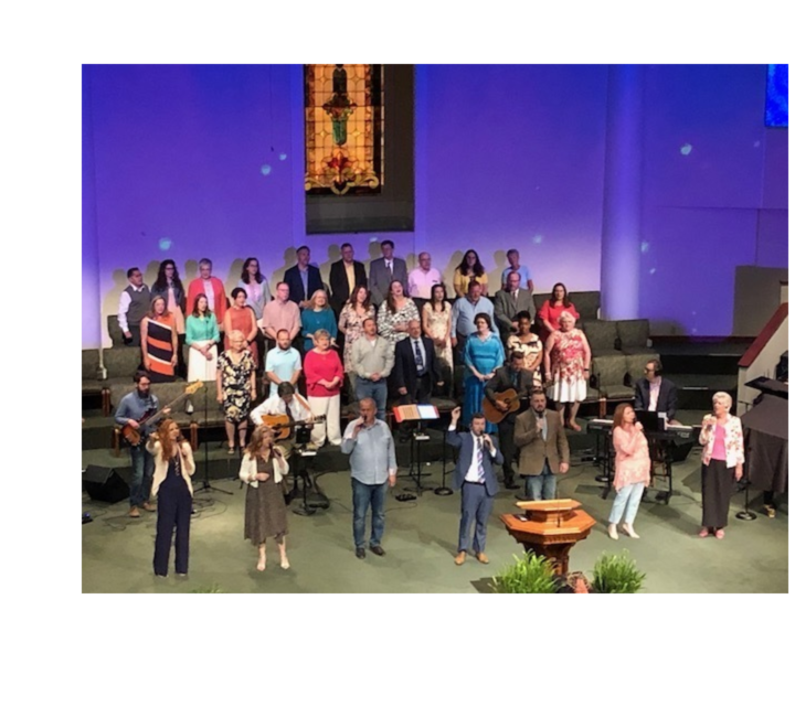 First Baptist Church Decatur | Home