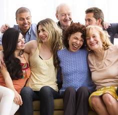 OneChurch | Small Groups