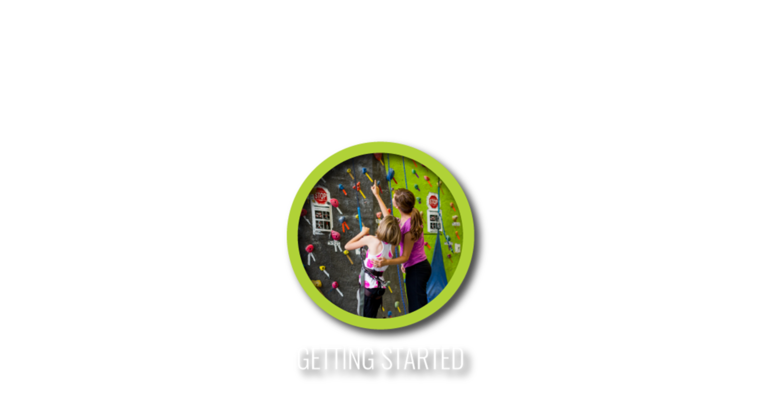 Source Climbing Center | Climb Today