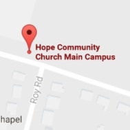 Hope Community Church | Home