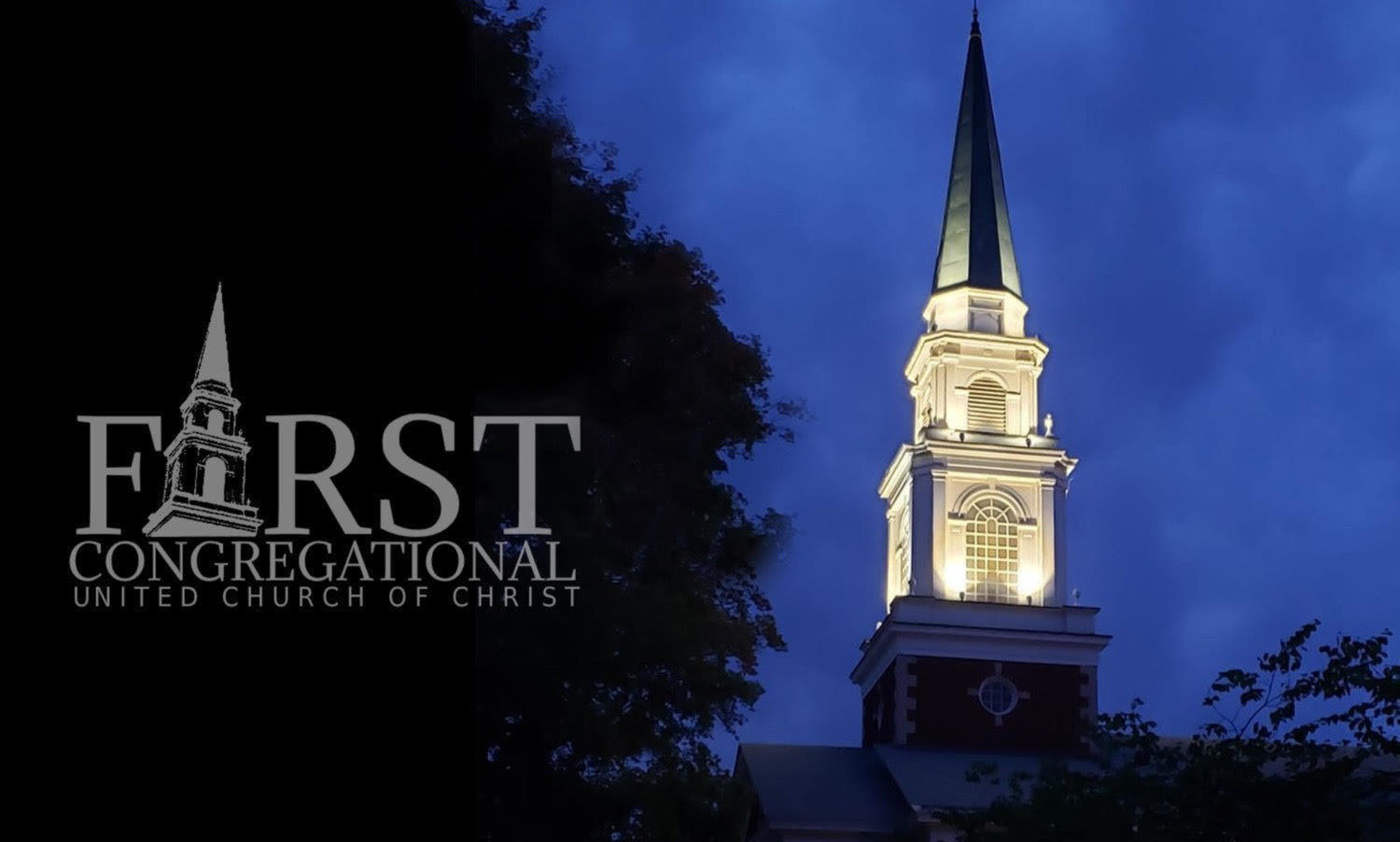 First Congregational United Church of Christ | Home