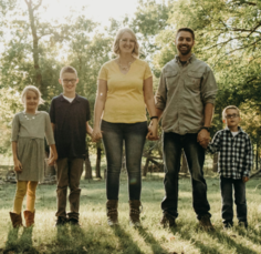 Our Redeemer's Church | Staff & Leadership