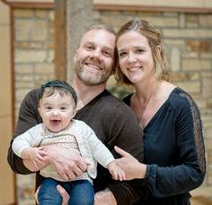 Our Redeemer's Church | Staff & Leadership