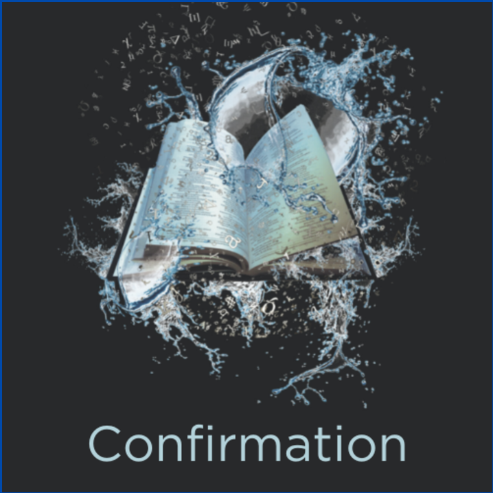 Our Redeemer's Church | Confirmation