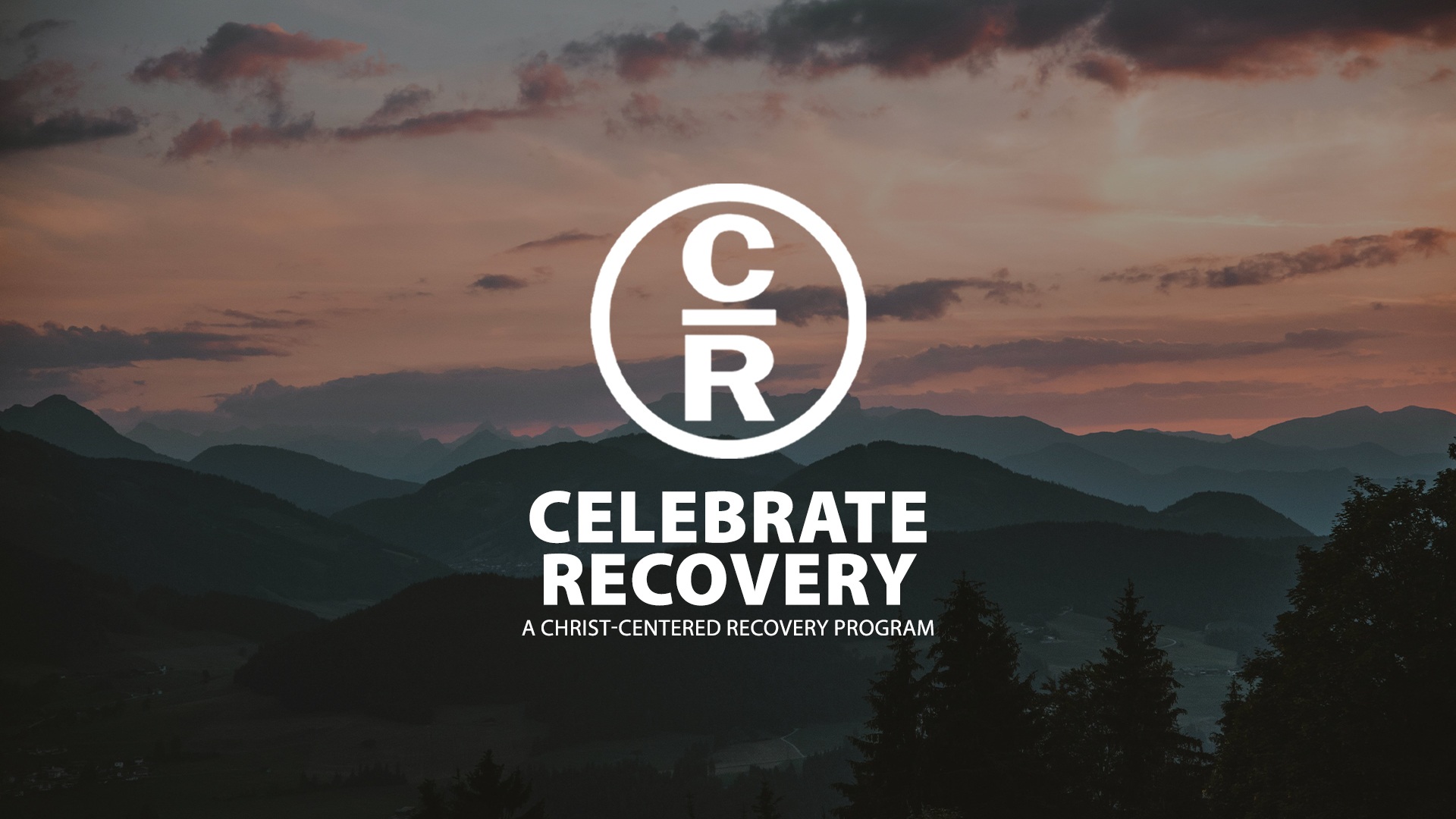 Generations Church | Celebrate Recovery