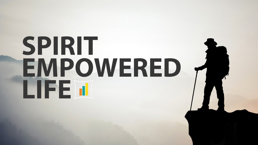 Generations Church | Spirit Empowered Life | Sun, Jul 7th 12:45pm