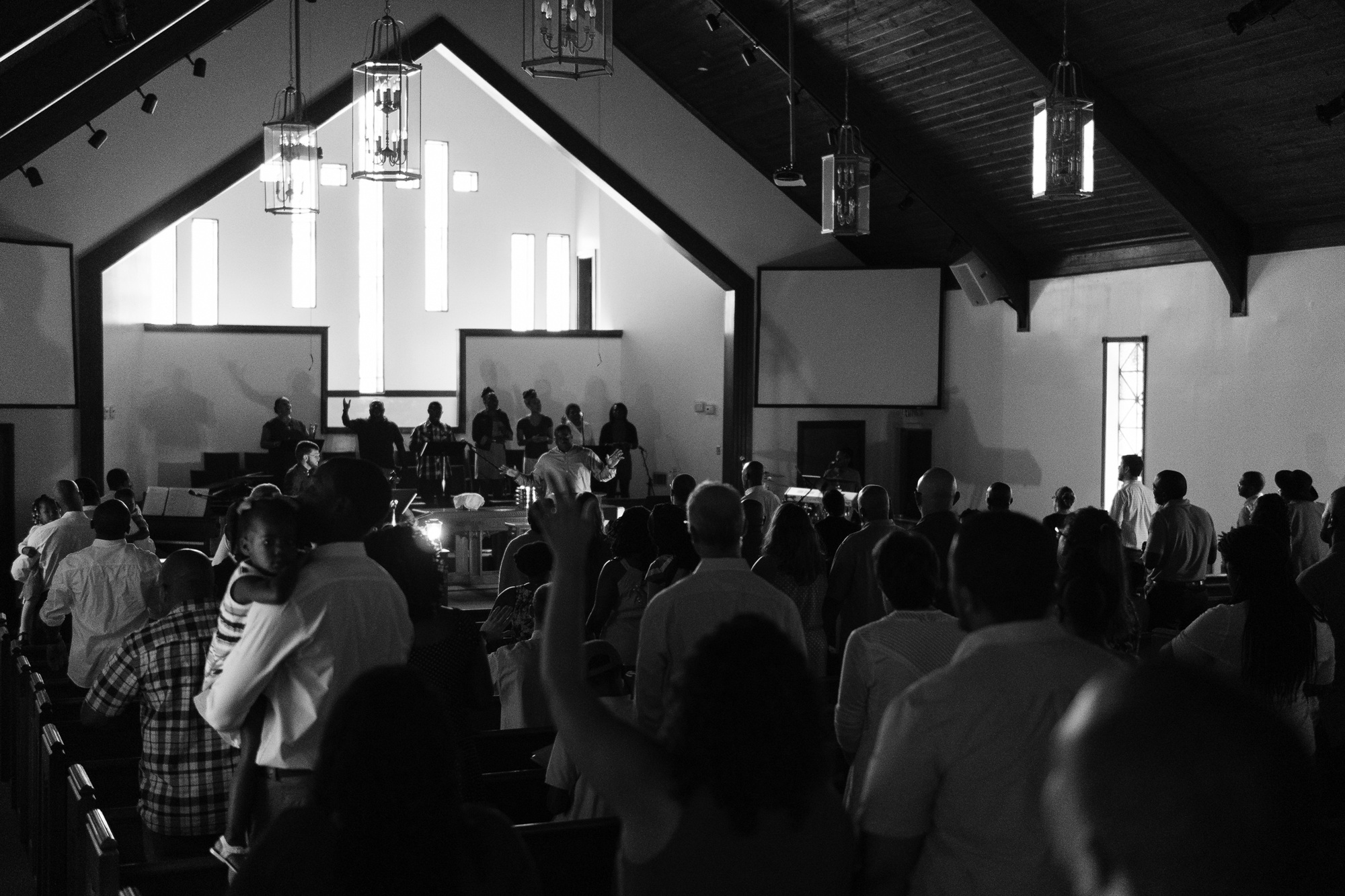 East Point Church | brief history