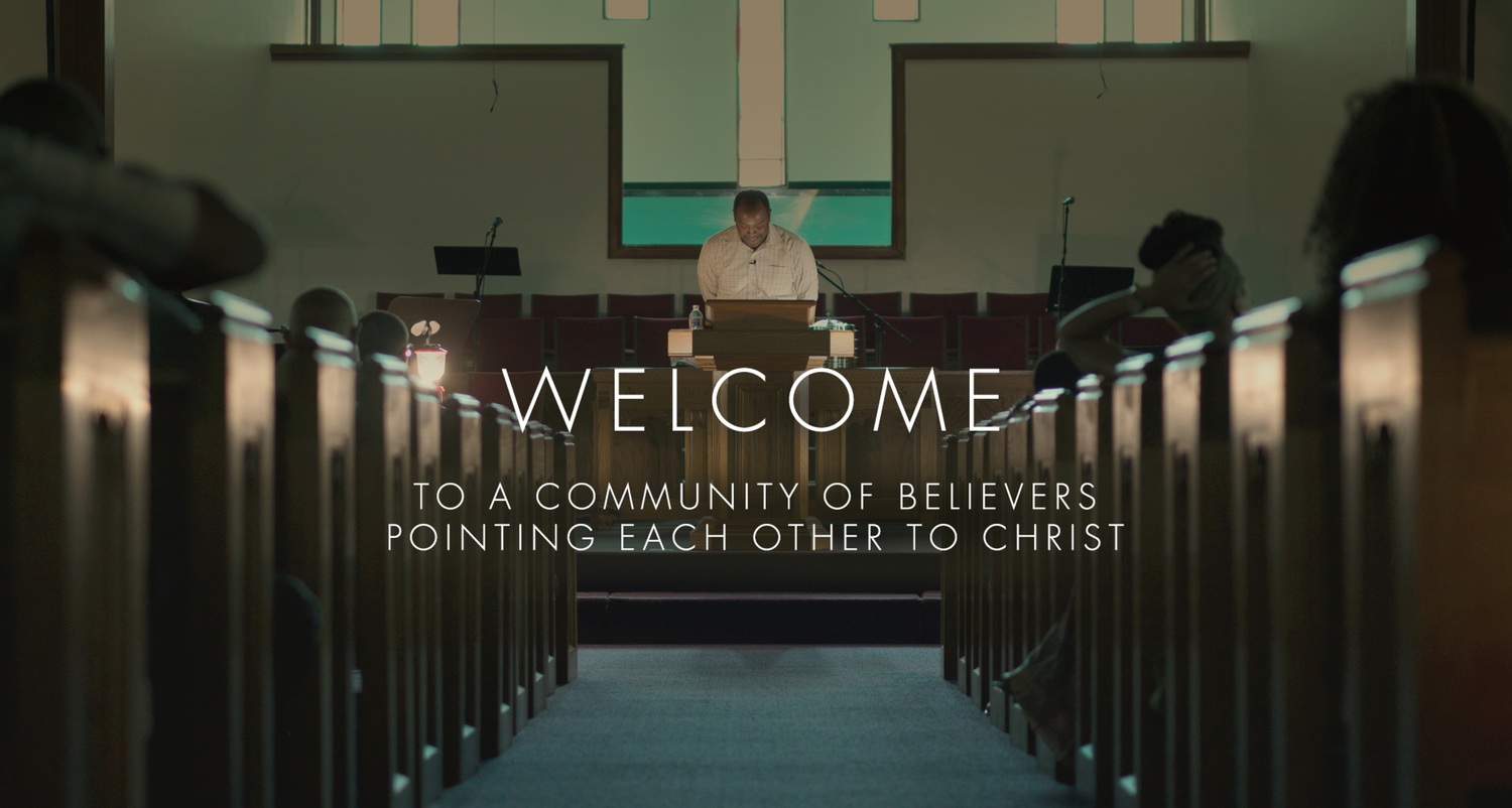 East Point Church | welcome