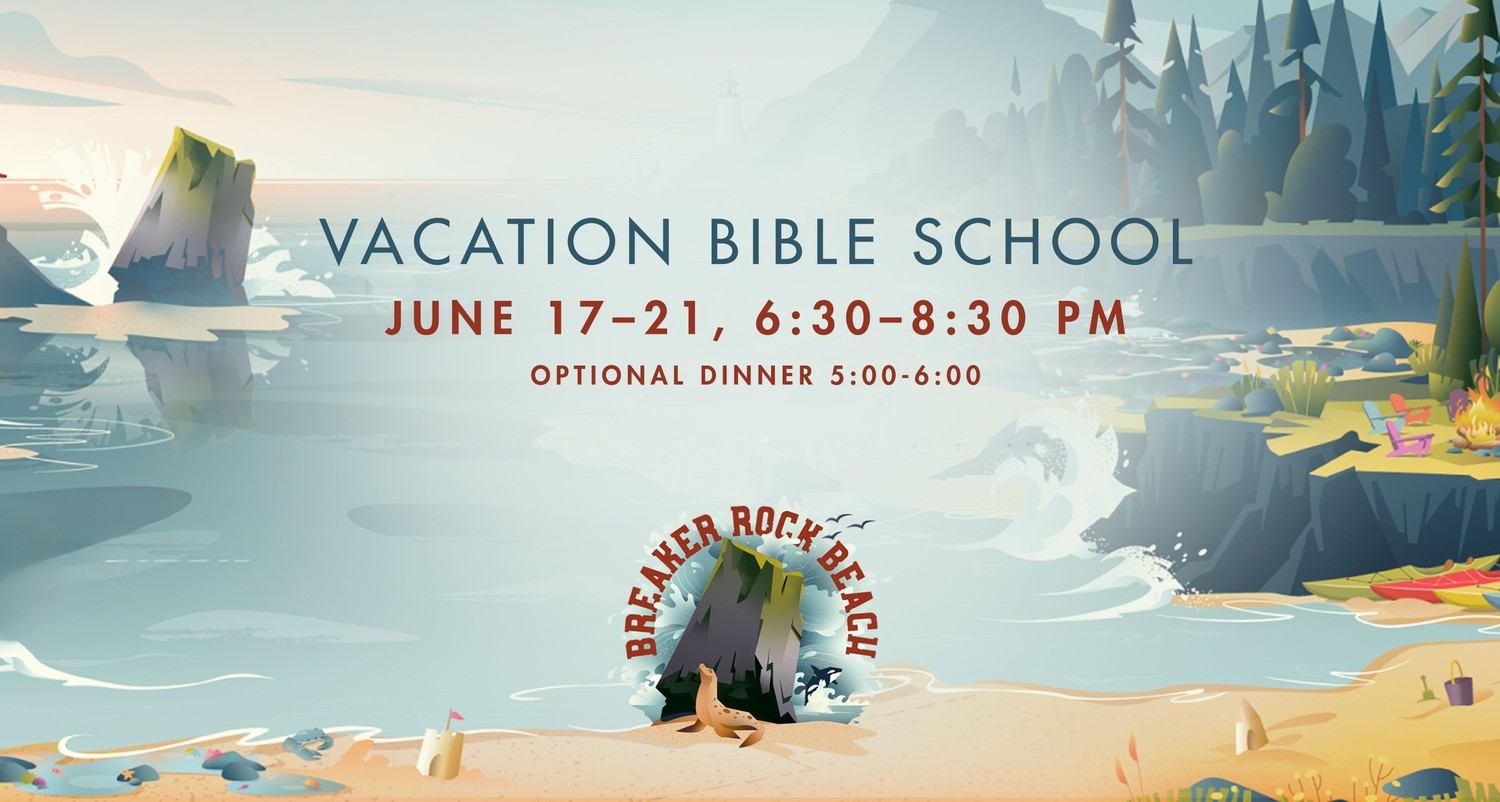 East Point Church | vbs