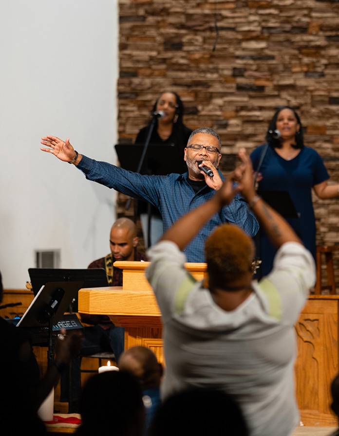 East Point Church | gathering times