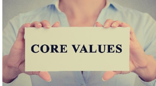 Christian Chaplains & Coaching | Christian Core Values Assessment