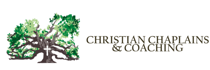 Christian Chaplains & Coaching | Home
