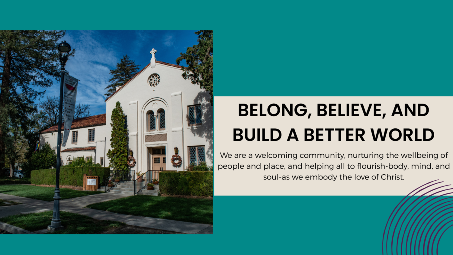 Davis Community Church | Home