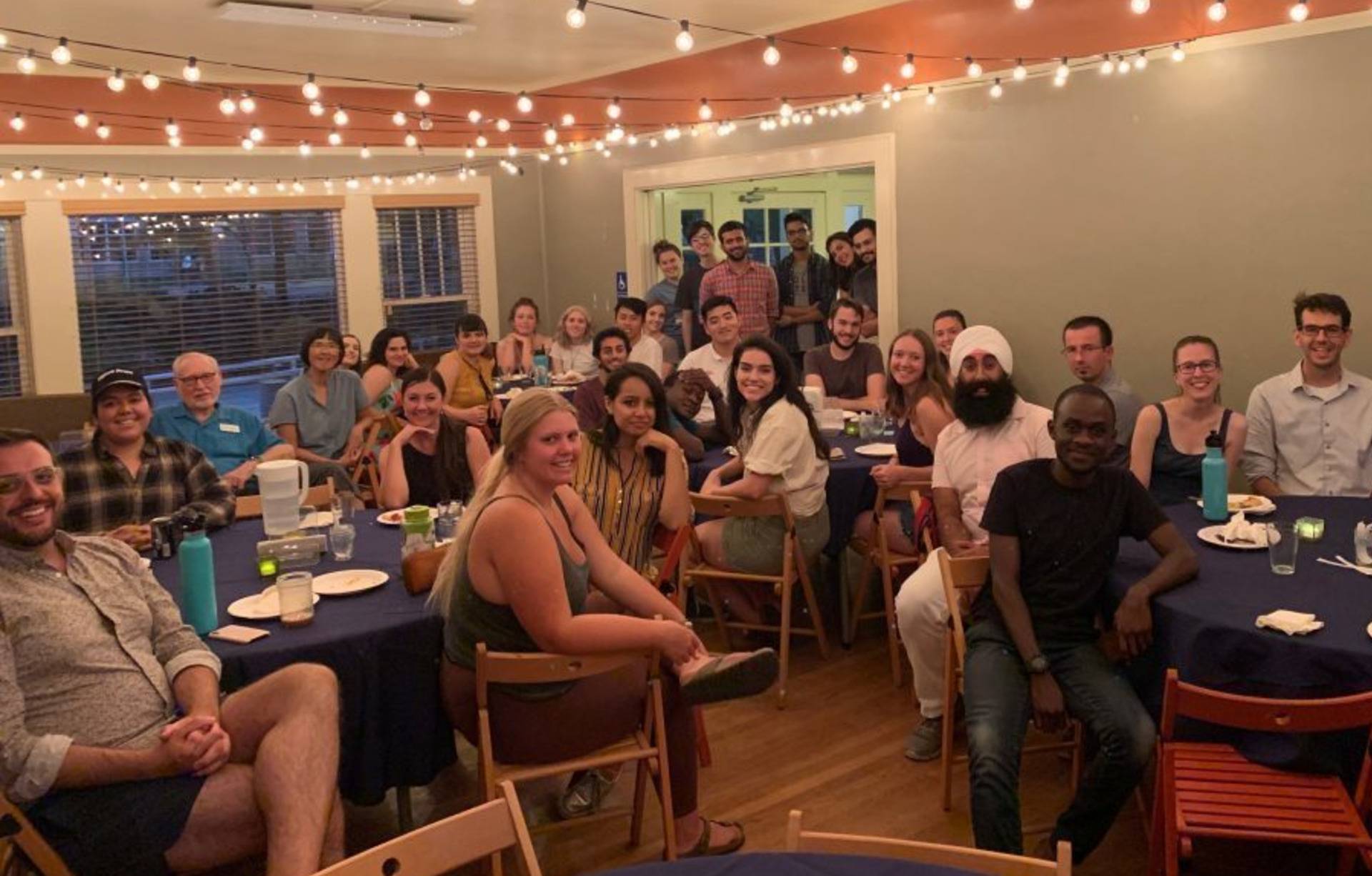 Davis Community Church | Groups