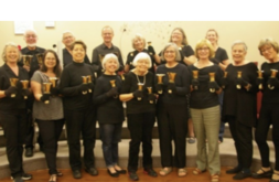 Davis Community Church | Music