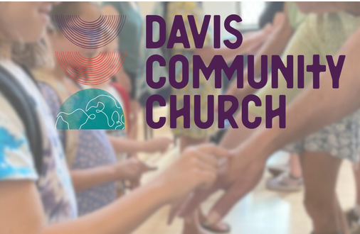 Davis Community Church | Articles of Interest