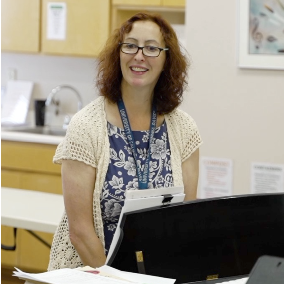 Davis Community Church | Music