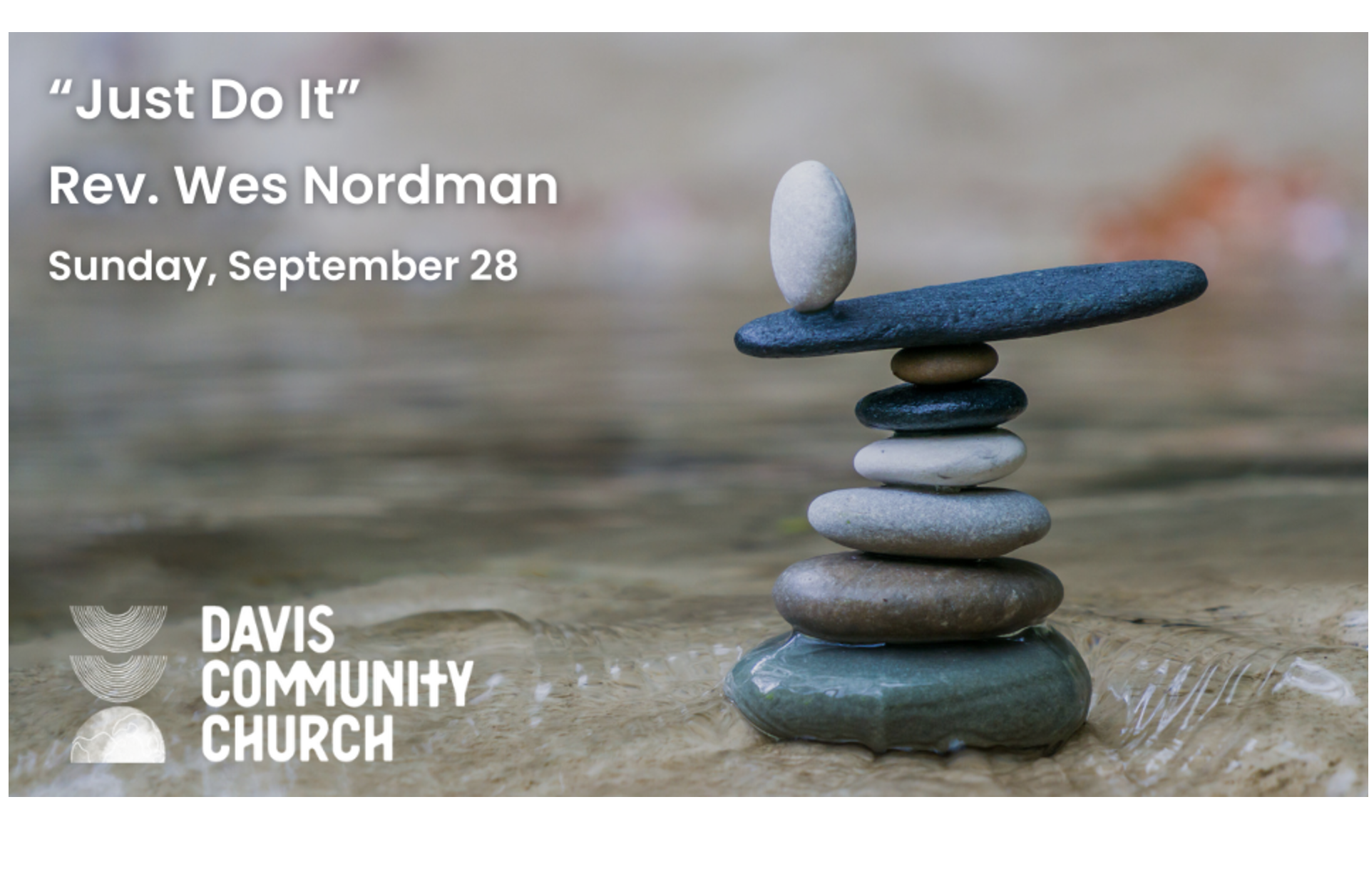 Davis Community Church | Home