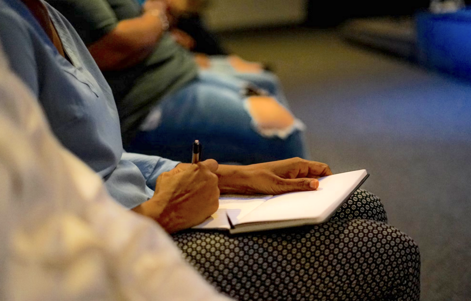 Davis Community Church | Ways to Serve