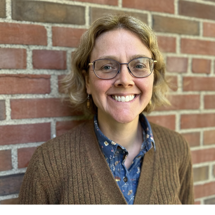 United Church of Christ, New Brighton | Our Staff