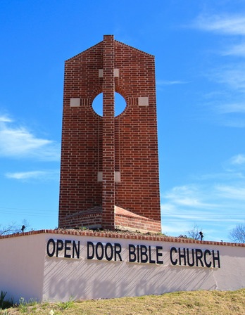 Open Door Bible Church | Who we are
