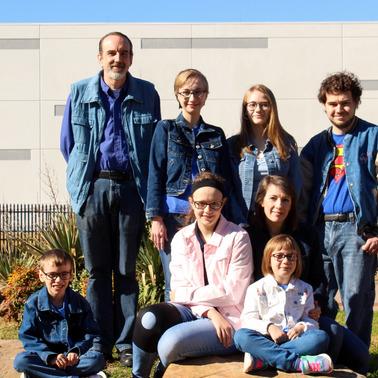 Open Door Bible Church | Missions