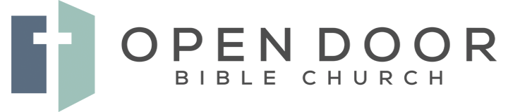 Open Door Bible Church | Welcome