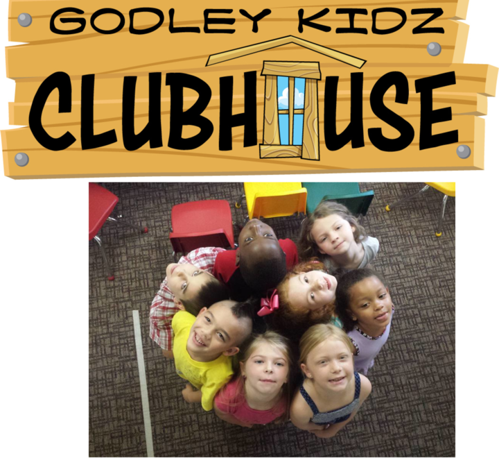 The Church at Godley Station | Children