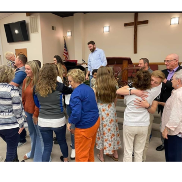 River of Life Church of God | Home