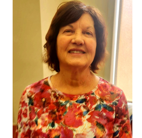 River of Life Church of God | Our Staff