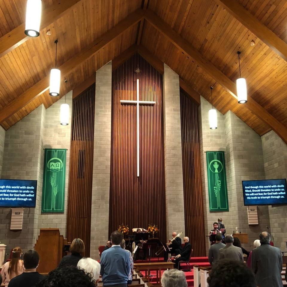 Oreland Evangelical Presbyterian Church | Home