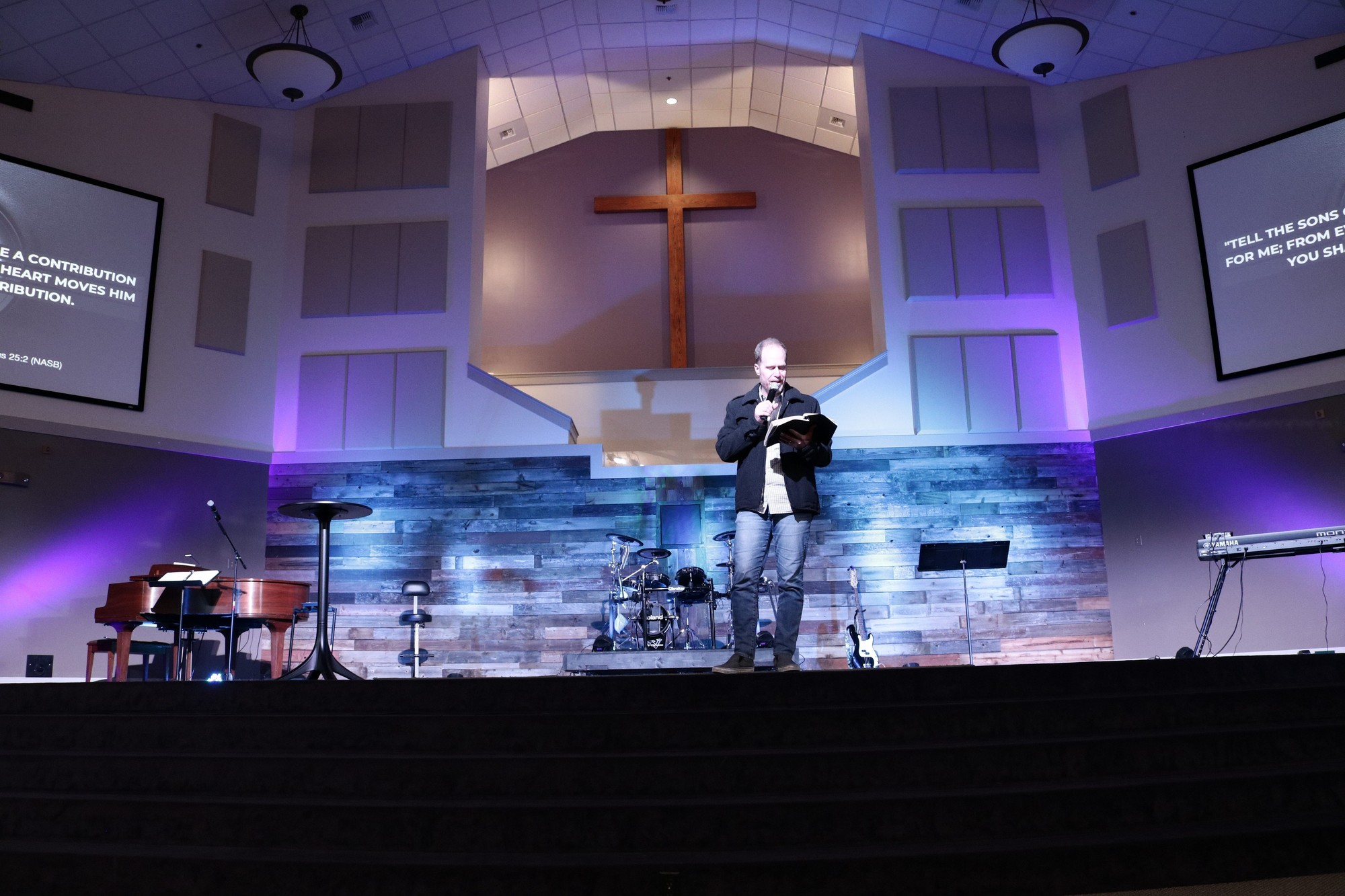 First Baptist Church Longview | Home
