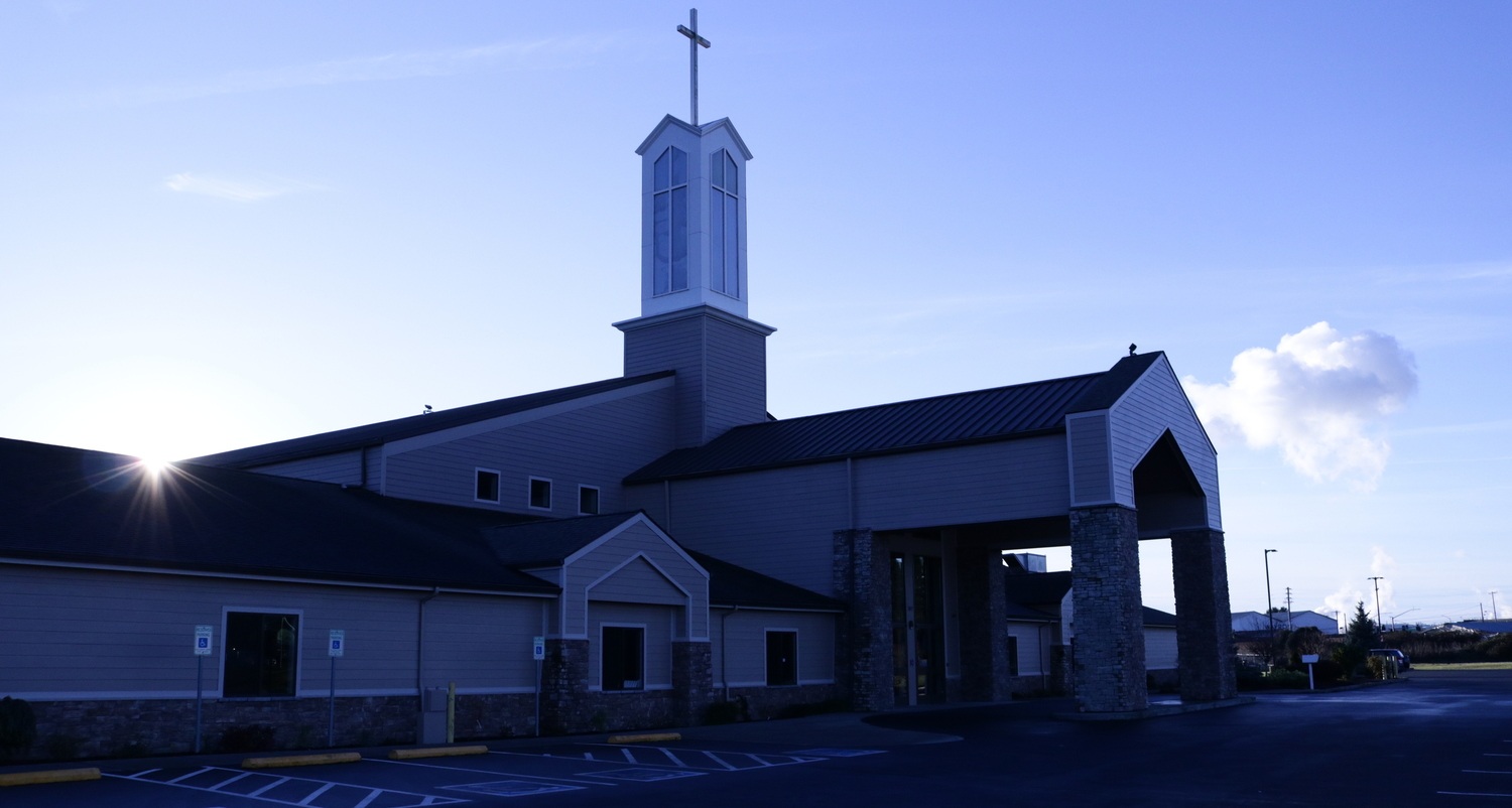 First Baptist Church Longview | Home