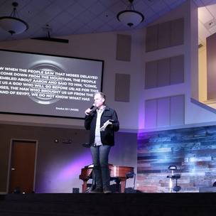 First Baptist Church Longview | Home