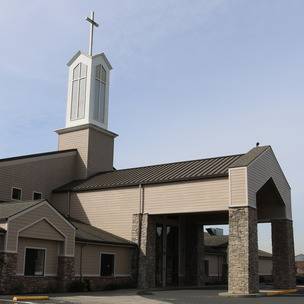 First Baptist Church Longview | Home