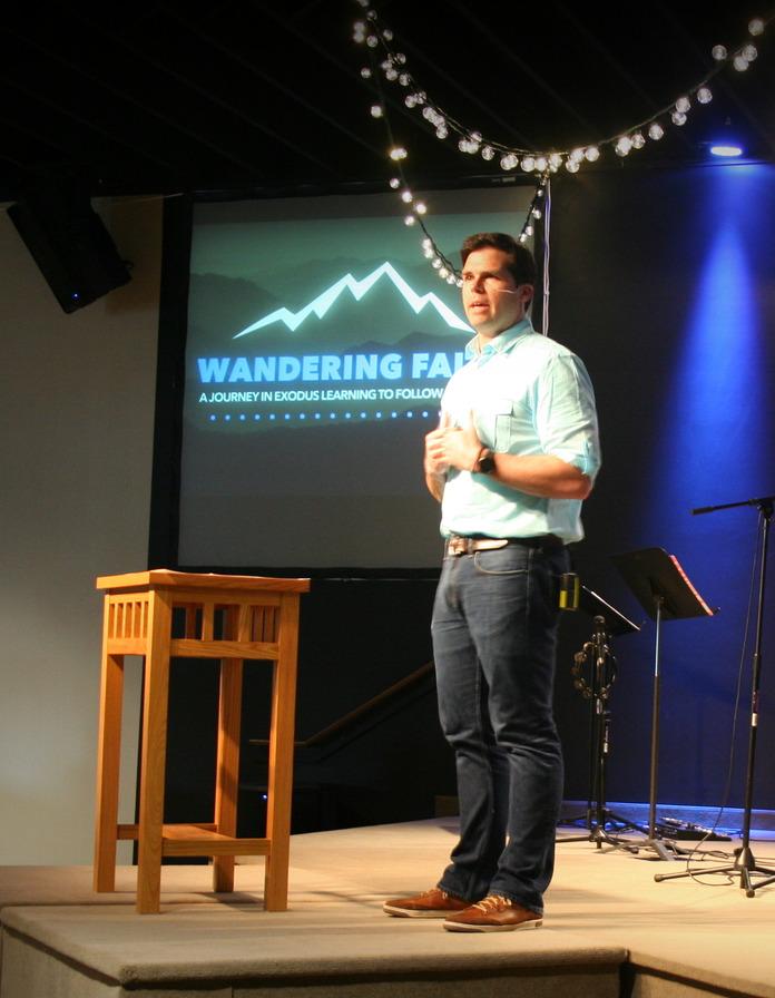 The Adventure Church | Who We Are