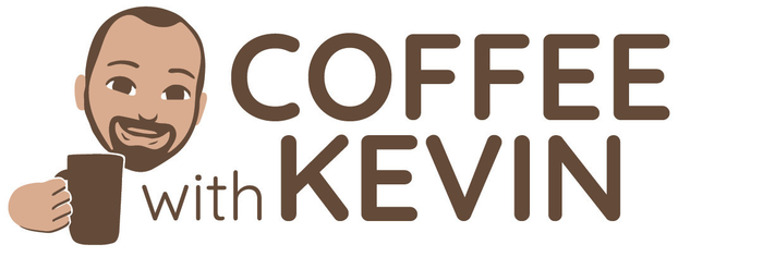 Coffee with Kevin | Home
