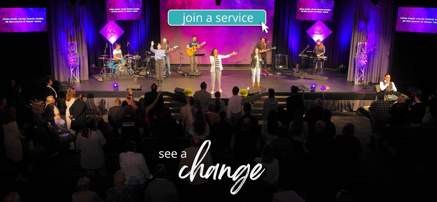 Catalyst Church Ipswich | Welcome