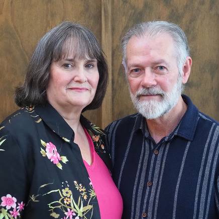 Catalyst Church Ipswich | Meet The Staff