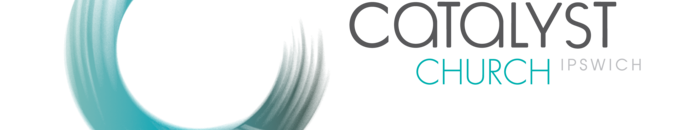 Catalyst Church Ipswich | Welcome