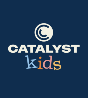 Catalyst Church Ipswich | Ministries
