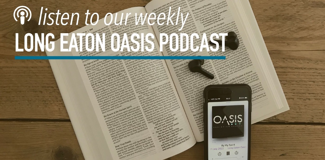 Oasis Christian Centre | Home