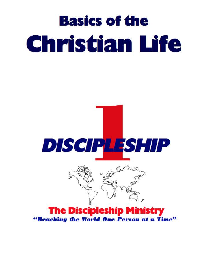 Koza Baptist Church | Discipleship Books