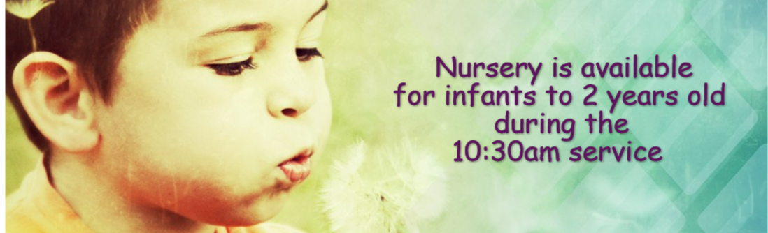 New Life Assembly of God | KIDS