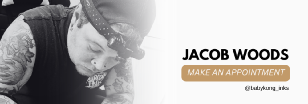 Sandbridge Tattoo | Jacob Woods