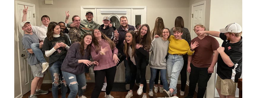 MUW/EMCC BSU | OUR STAFF