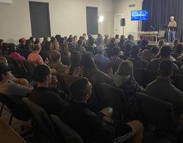 MUW/EMCC BSU | MUW/EMCC Mayhew Ministry