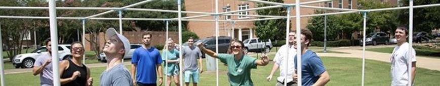 MUW/EMCC BSU | Connect