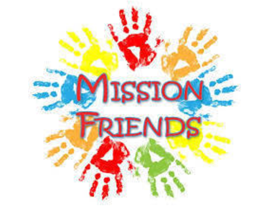 Piney Grove Baptist Church | Children's Missions